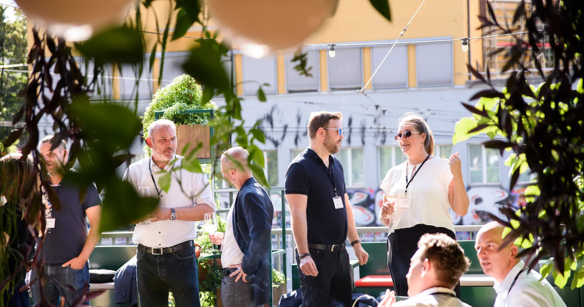 IT Procurement Day 2025 – Rückblick auf unsere Fachtagung von ...